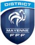 Reprise Dispositif Génération Mayenne 2024 – DISTRICT DE FOOTBALL DE LA ...